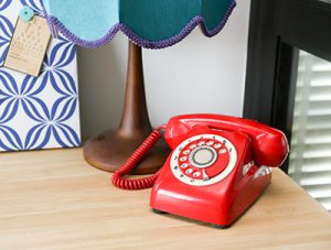 24 Hour Telephone Banking – South Lafourche Bank
